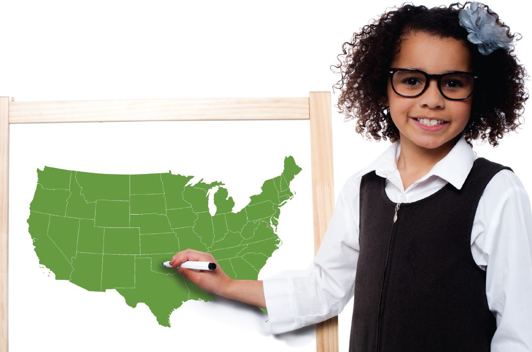 Children s Vision Screening Requirements By State Prevent Blindness