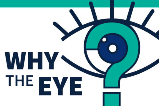 A Lifetime of Healthy Vision - Prevent Blindness