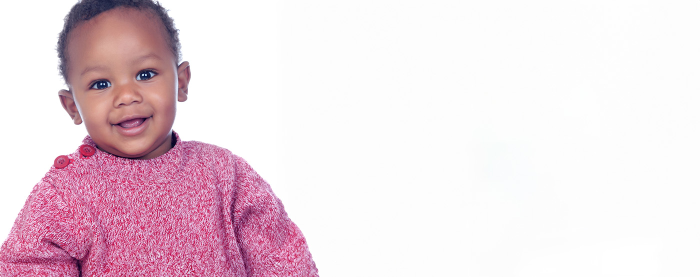 A Lifetime of Healthy Vision - Prevent Blindness