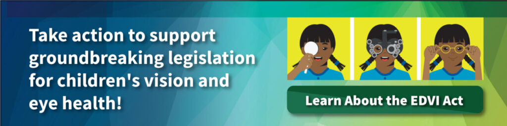 A Lifetime of Healthy Vision - Prevent Blindness